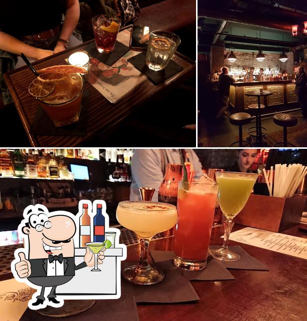 Draffens, Dundee - Restaurant menu, prices and reviews