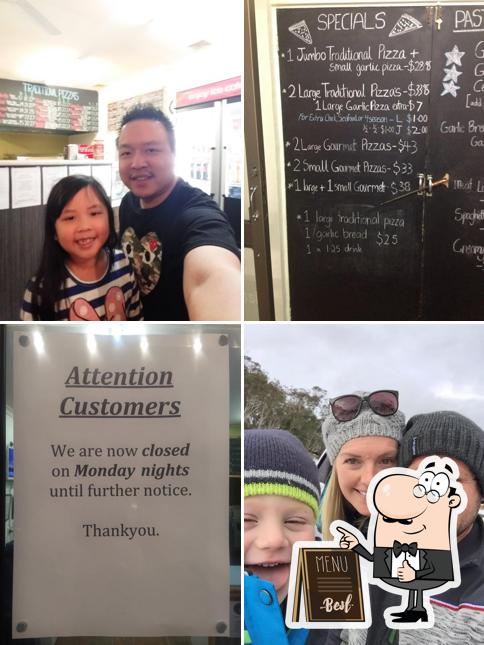 Top 5 places to eat in Pambula, june 2025 - Restaurant Guru