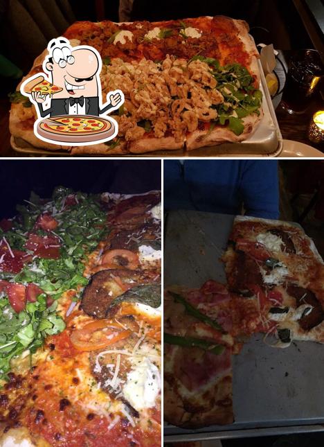 Figs, Boston, Charles/MGH - Restaurant menu, prices and reviews