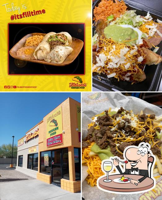 Best carne asada fries in Tucson restaurants, autumn 2023 - Restaurant Guru