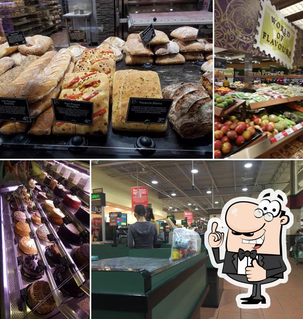 Fortinos Brampton Worthington, 35 Worthington Ave in Brampton ...