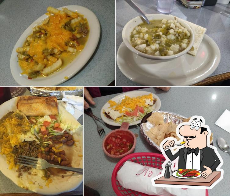 Griegos Restaurant, Durango - Restaurant menu, prices and reviews