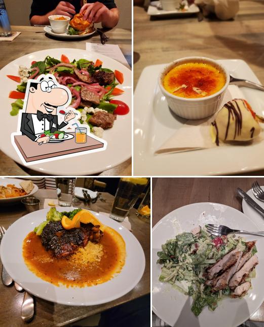 J. Wilson's in Lawrence - Restaurant reviews