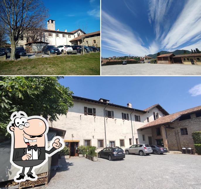 La Frasca, Almenno San Salvatore - Menu del ristorante, prezzi e recensioni