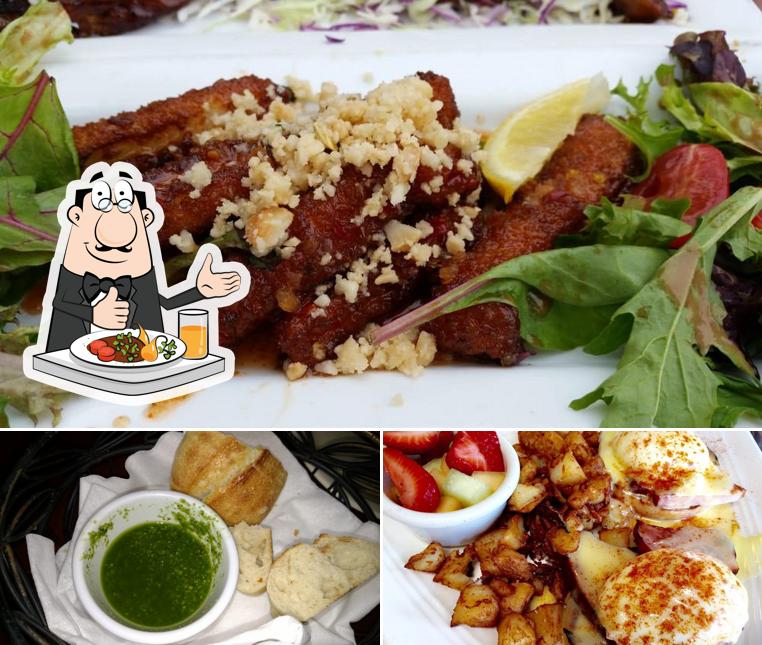 Le Papagayo, Encinitas - Restaurant menu, prices and reviews