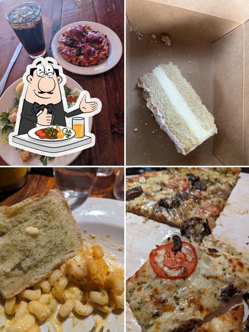 Luigi's Pizza in Madison - Restaurant menu and reviews