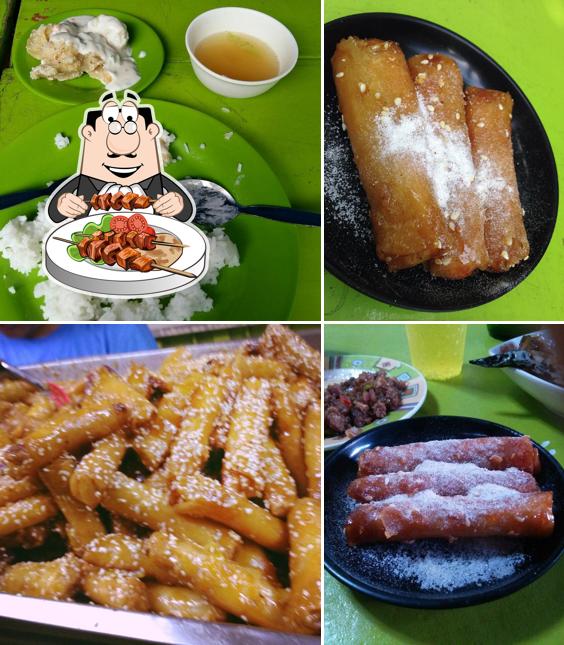 Mang Tootz Foodhouse, Manila - Restaurant menu, prices and reviews