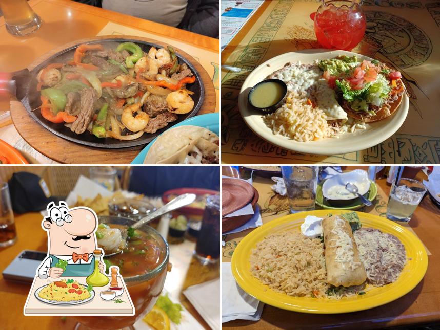 Mariscos Altamar in Albuquerque - Restaurant menu and reviews