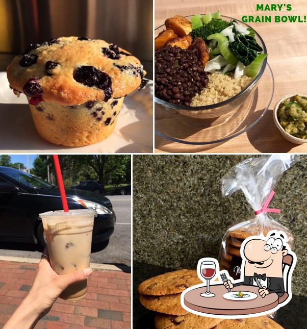 Mary's Marvelous, East Hampton - Restaurant menu, prices and reviews