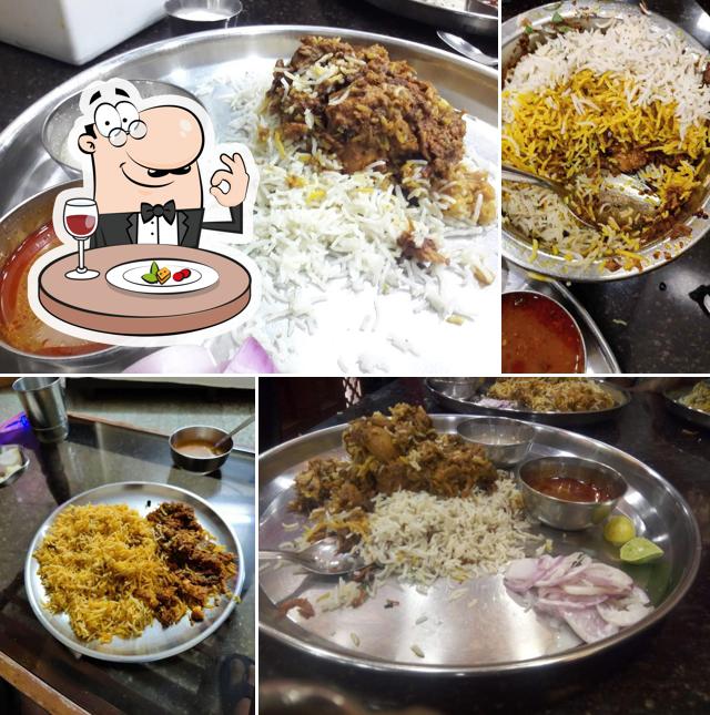 Masaledar BIRYANI HOUSE, Pune - Restaurant menu, prices and reviews