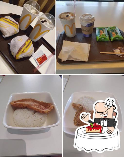 McDonald's restaurants in Quezon City, spring 2024 - Restaurant Guru