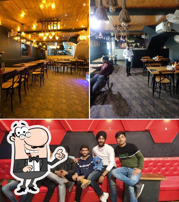 Mehak e punjab, Karnal - Restaurant menu, prices and reviews