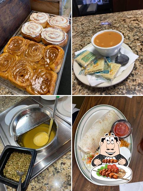 Best breakfast restaurants in Webster, South Dakota, summer 2024 ...