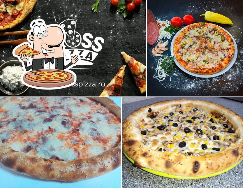Eross Pizza Cluj-Napoca, Cluj-Napoca, Str. Rasaritului 34A - Restaurant ...