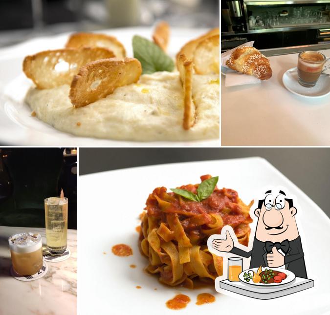 Milord Milano, Milan, Piola - Restaurant menu, prices and reviews