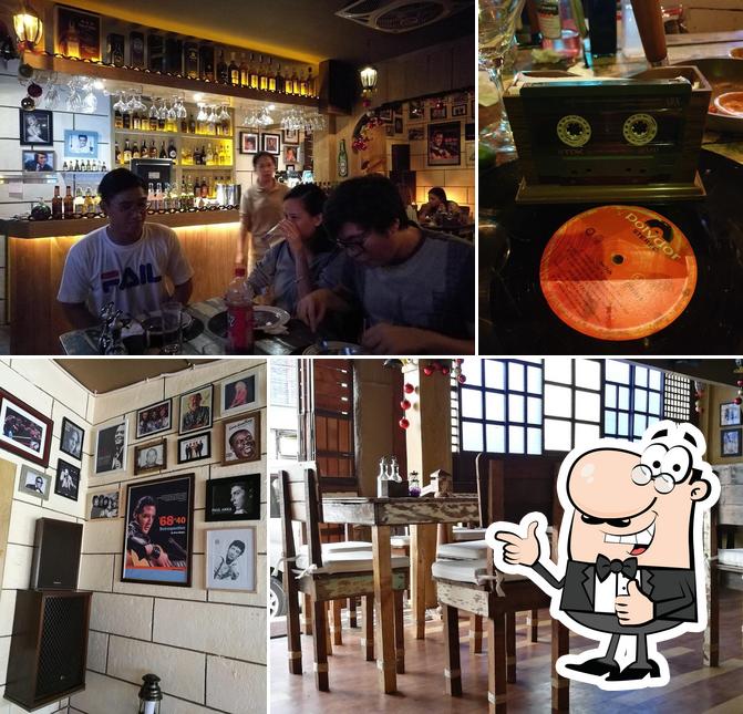Reminisce Restobar, Marikina - Restaurant menu, prices and reviews