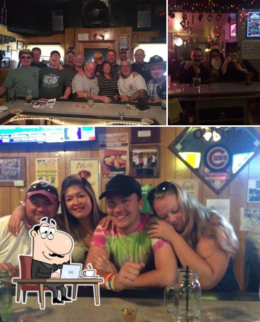 Stoneface in Kenosha - Restaurant reviews