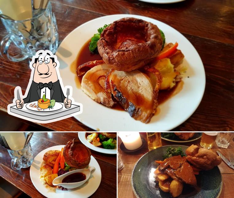 The Huntsman, Bath, Bath - Restaurant menu, prices and reviews