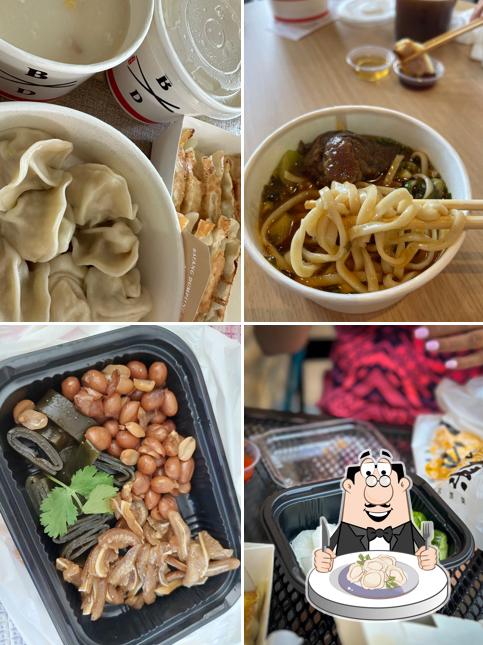 Bafang Dumplings Temple City 八方雲集 in Temple City - Restaurant reviews