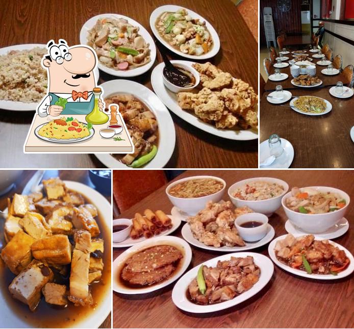 Boy Ching Woo Restaurant, Caloocan - Restaurant menu, prices and reviews