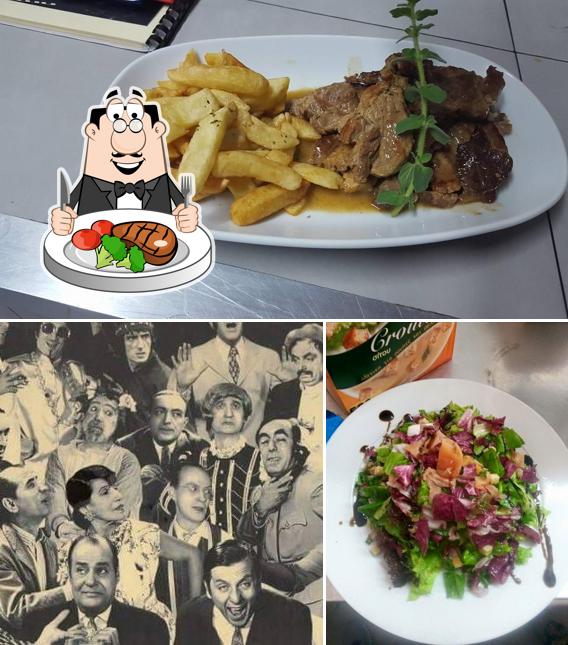 CD Store, Vyronas - Restaurant reviews