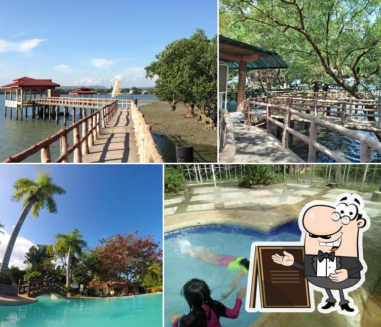 Cebu Costa Roca Beach Resort restaurant, Balamban - Restaurant reviews