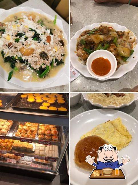 Cheung King Restaurant, Hong Kong, 31 Tin King Rd - Restaurant reviews