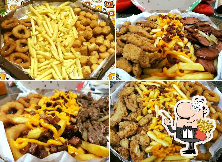 Combo Mix restaurant, Brazil - Restaurant reviews