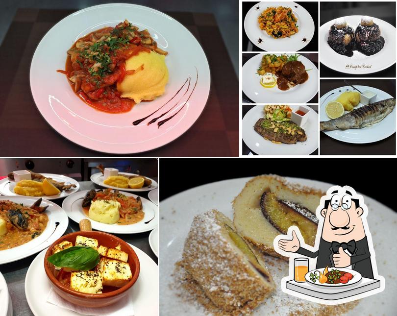Complex Cochet, Bușteni - Restaurant reviews