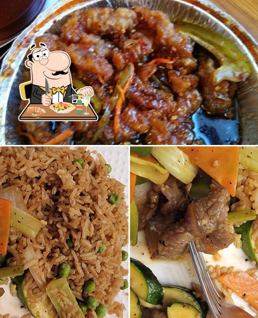 Creekside Chinese Restaurant, Airdrie - Restaurant menu, prices and reviews