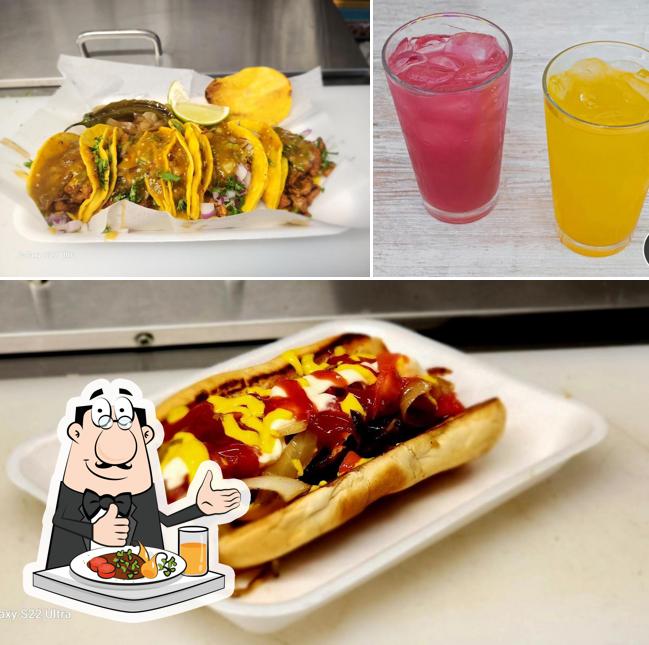 Dulce Taco, Waco - Restaurant menu, prices and reviews