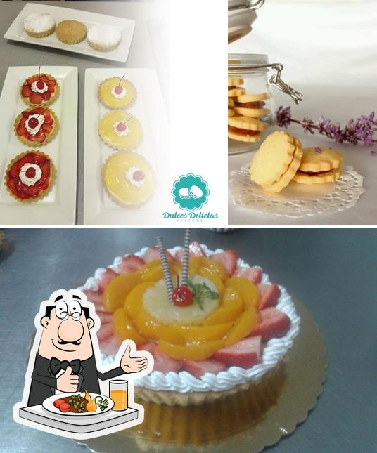 Dulces Delicias, Ventanilla - Restaurant menu, prices and reviews