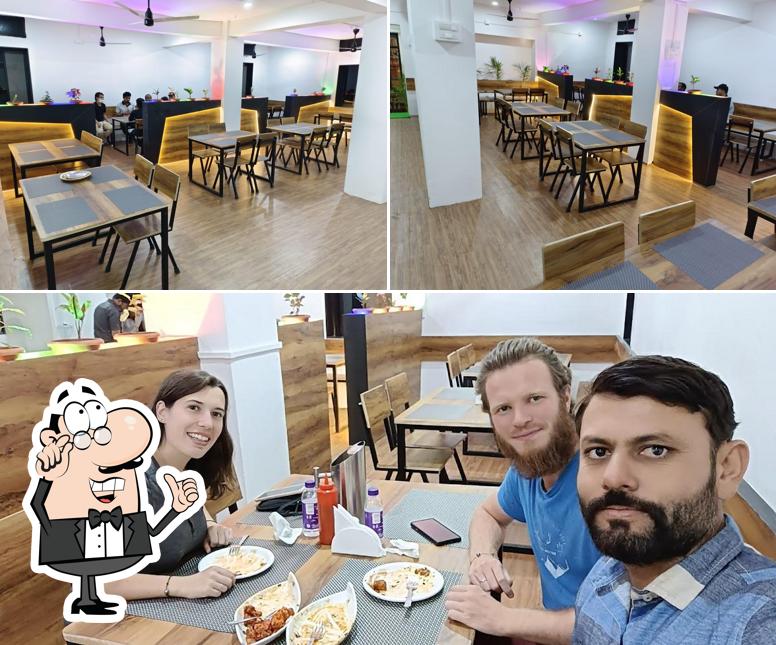 Guru Bhavan, Vijayapura - Restaurant menu, prices and reviews