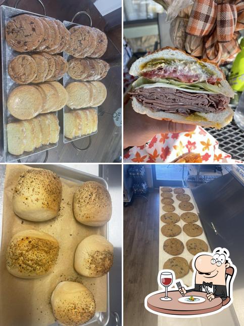 Ham Shop Deli in Banner Elk - Restaurant reviews