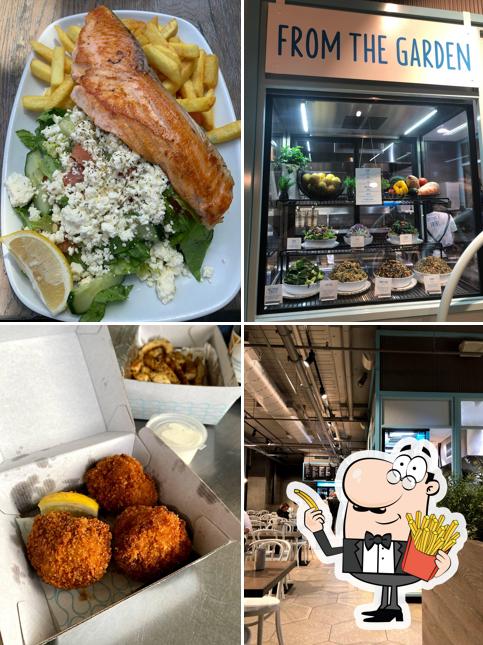 Hunky Dory Fish & Chips Balaclava, GS01, 308 Carlisle St in Balaclava ...