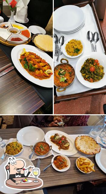Find the best place to eat in Culcheth, spring 2024 - Restaurant Guru