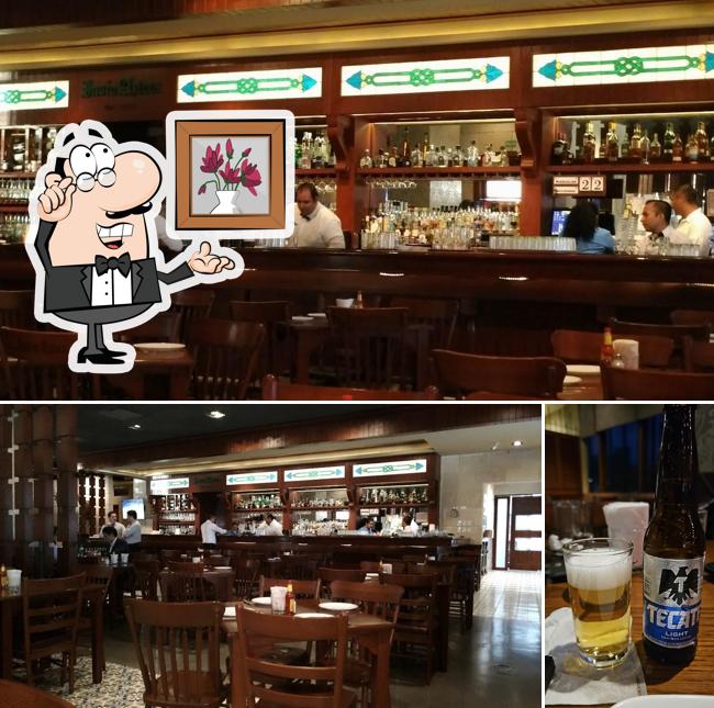 Indio Azteca, San Pedro Garza García - Menú del restaurante, precios y ...