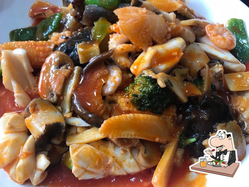 래래 restaurant, Seoul, 465-27 Majang-dong - Restaurant reviews