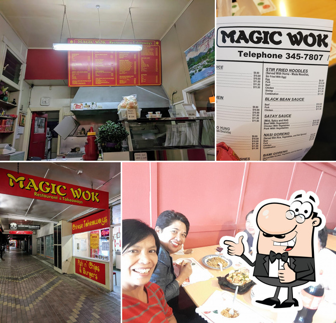 Top 7 restaurants in Whanganui, june 2025 - Restaurant Guru