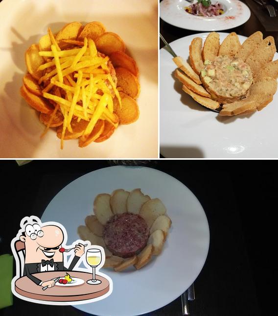 Mig i Mig in Palma - Restaurant reviews