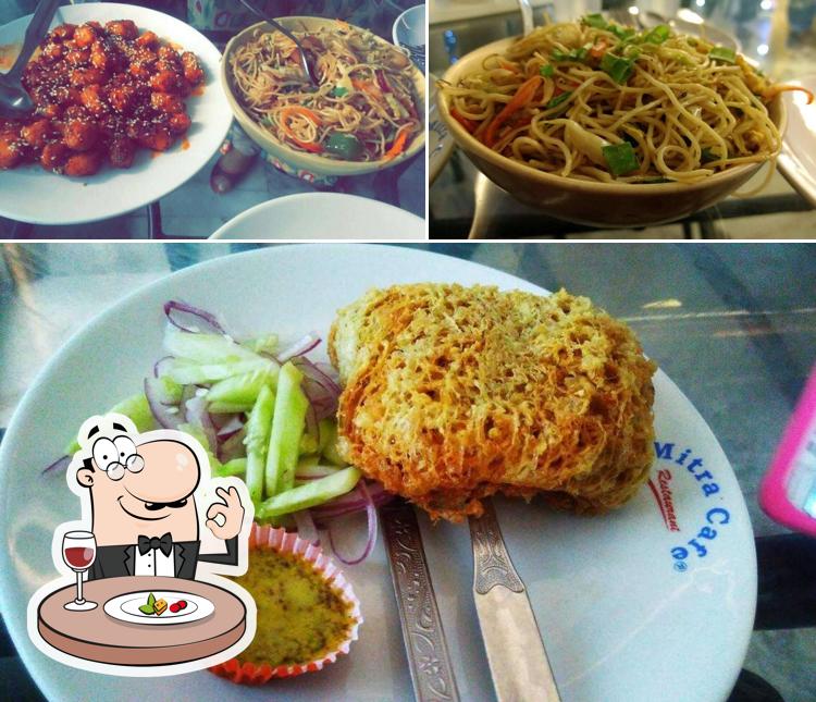 Mitra Cafe, Kolkata, 14L - Restaurant reviews
