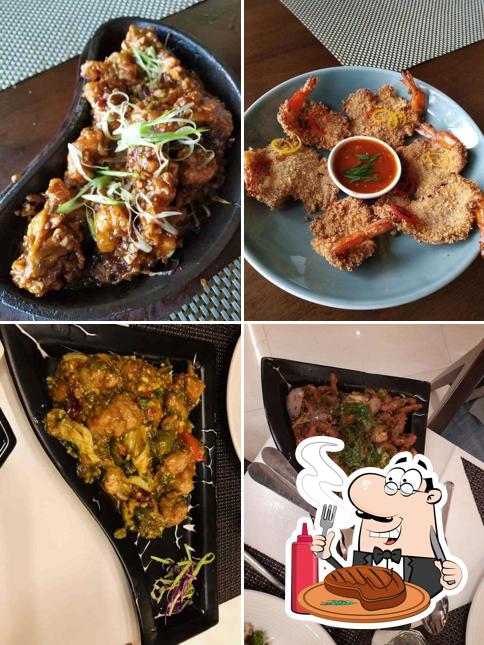 Top 5 restaurants in Navelim Village, november 2024 - Restaurant Guru
