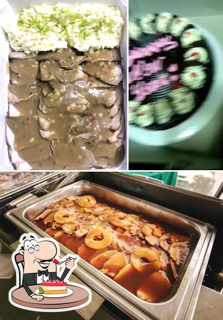 Pink Heaven Catering & Events restaurant, Malabon - Restaurant reviews