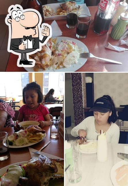 Polleria Super Pollo restaurant, Tacna - Restaurant reviews