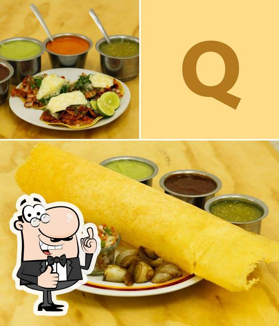 Que lata Metepec restaurant, Metepec - Restaurant reviews