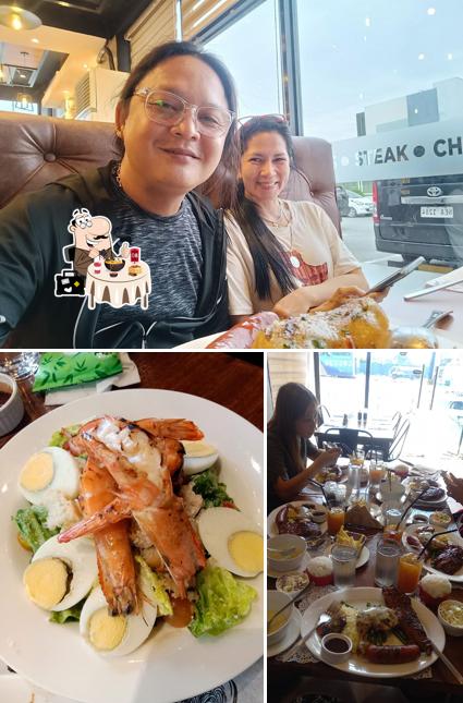 Route 95 Diner, Malolos - Restaurant menu, prices and reviews