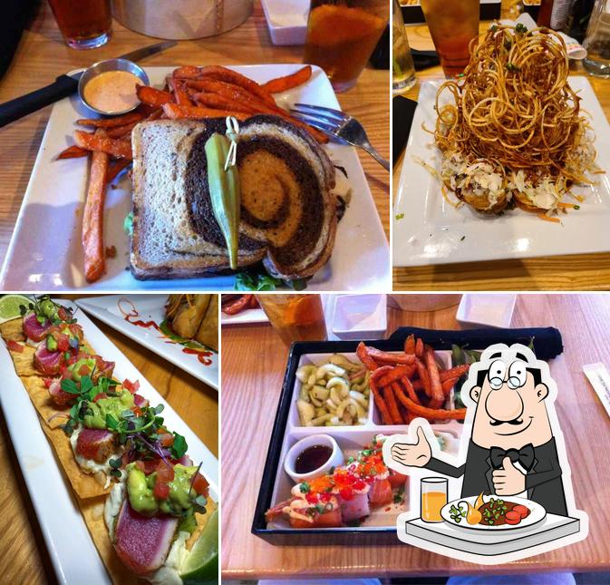 Top 10 restaurants with cheeseburgers in Raleigh, january 2025 ...