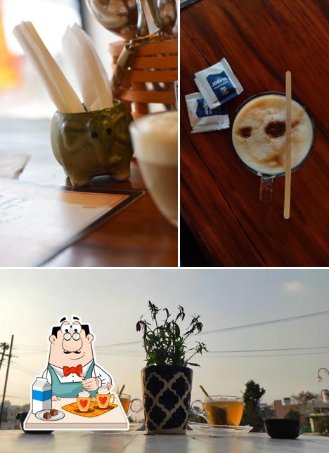 The OG Cafe, Dehradun - Restaurant menu, prices and reviews