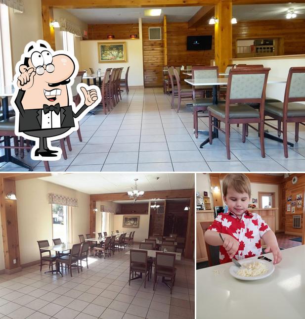 Village Inn Diner, Iron Bridge - Restaurant menu, prices and reviews