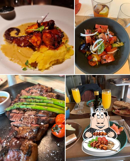 Bar Tomate, Madrid - Menú del restaurante, precios y reseñas